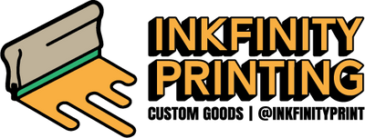 Decals + Signage – Inkfinity Printing